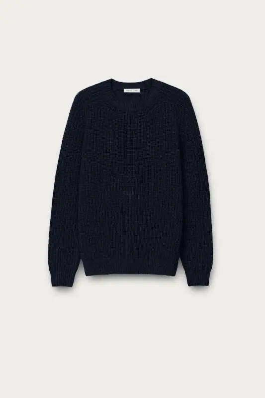Iris Von Arnim Cashmere Sweater - Ocean