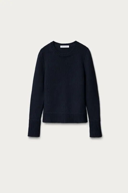 Iris Von Arnim Cashmere Sweater - Ocean