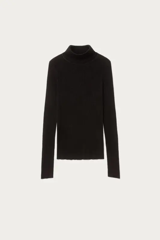 Iris Von Arnim Silk-cashmere Sweater
