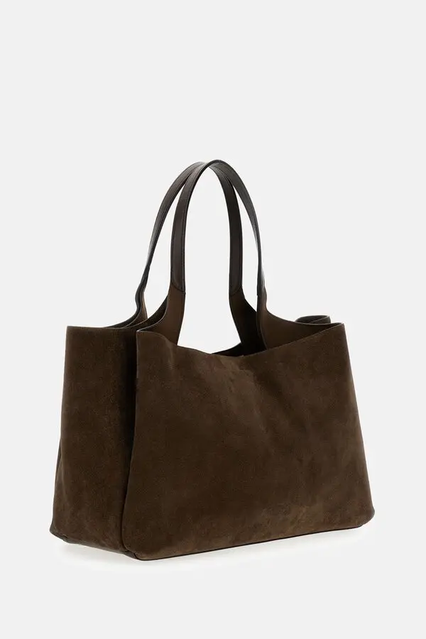 TOD'S Borsa Apa 2 Manici Media