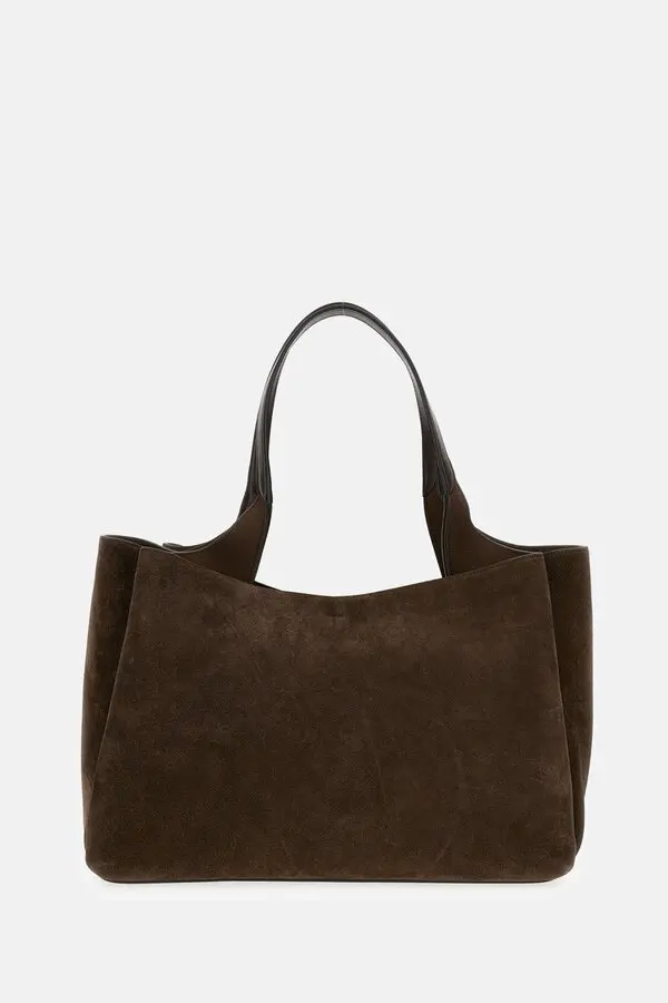 TOD'S Borsa Apa 2 Manici Media