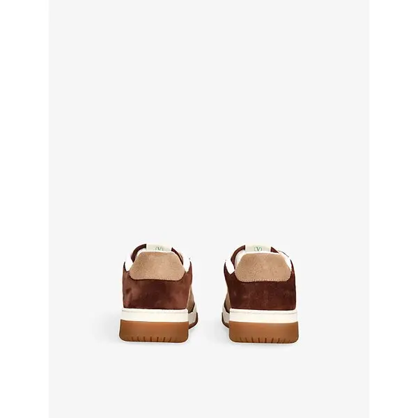 Valentino Garavani Sparry Suede Trainers