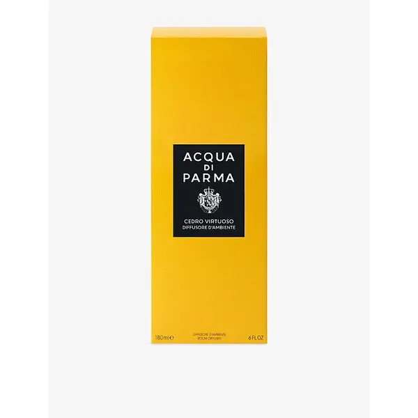 ACQUA DI PARMA Cedro Virtuoso Scented Room Diffuser
