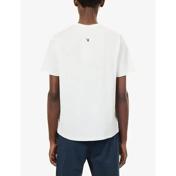 Vuori Viewpoint Perform Stretch-jersey T-shirt