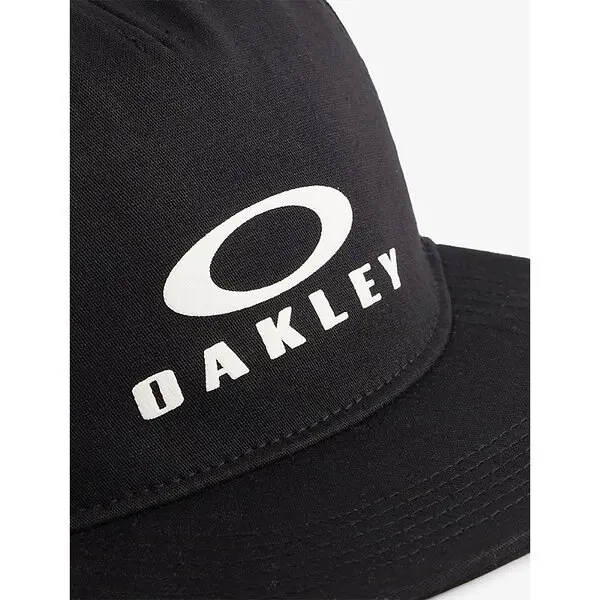 Oakley Session Cotton Cap