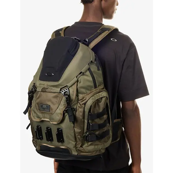 Oakley Kitchen Sink Woven Backpack