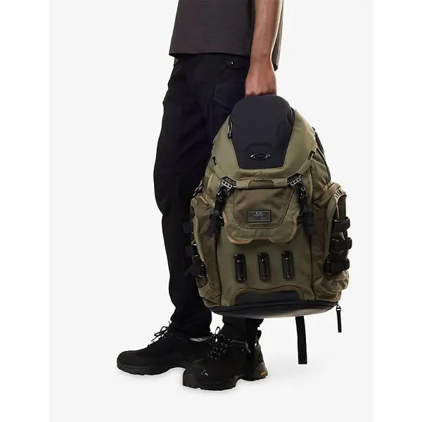 Oakley Kitchen Sink Woven Backpack