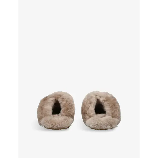 UGG Scuffette Ii Suede Slippers