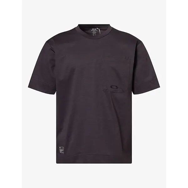 Oakley Stroke Double-pocket Jersey T-shirt Xxl