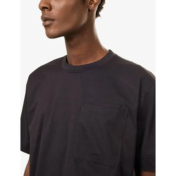 Oakley Stroke Double-pocket Jersey T-shirt Xxl