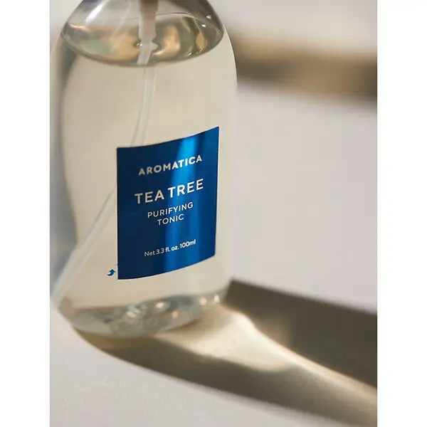 AROMATICA Tea Tree Purifying Tonic