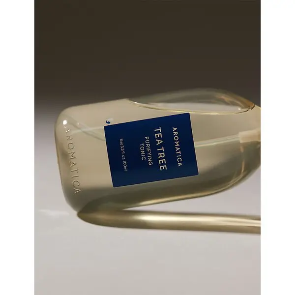 AROMATICA Tea Tree Purifying Tonic