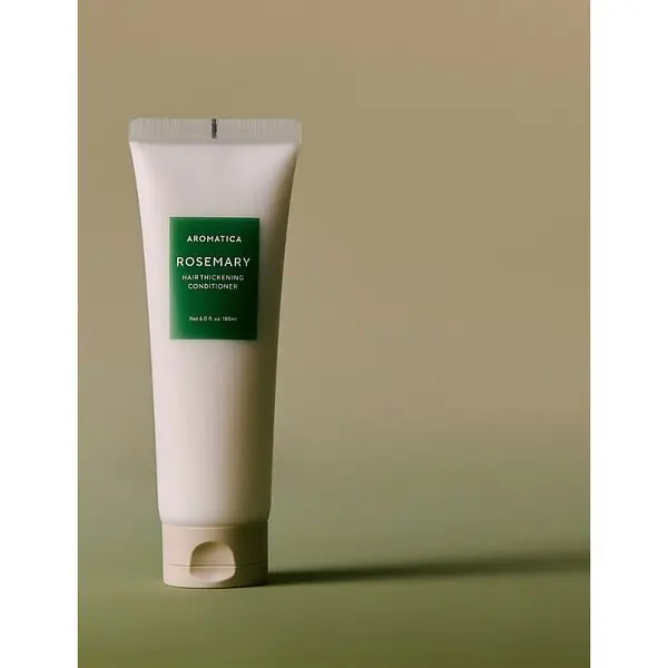 AROMATICA Rosemary Hair Thickening Conditioner