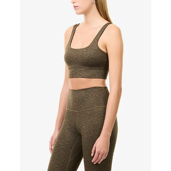 Varley Freesoft Cori Sports Bra