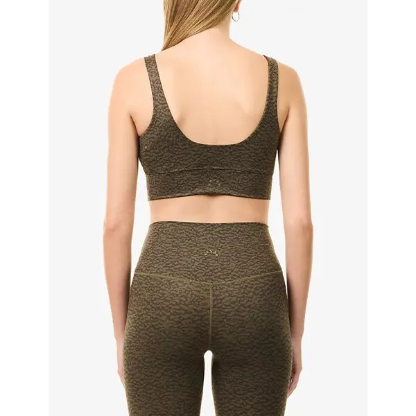 Varley Freesoft Cori Sports Bra