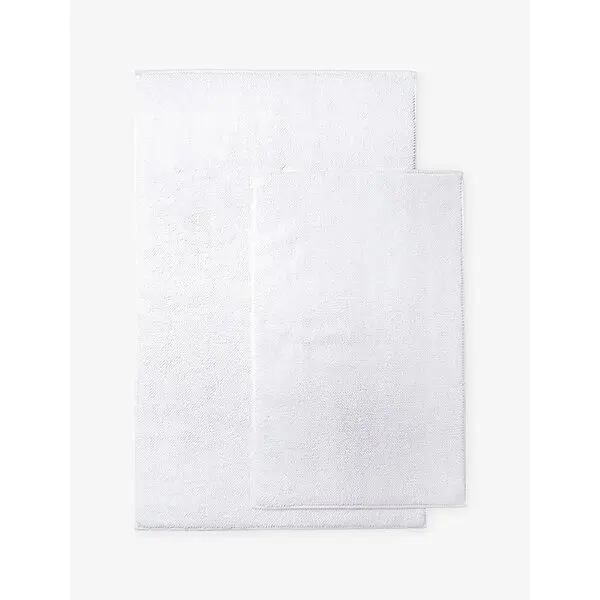 THE WHITE COMPANY Le De Ré Large Cotton - White