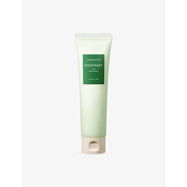 AROMATICA Rosemary Scalp 3-in-1 Treatment