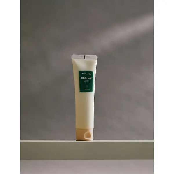 AROMATICA Rosemary Scalp 3-in-1 Treatment