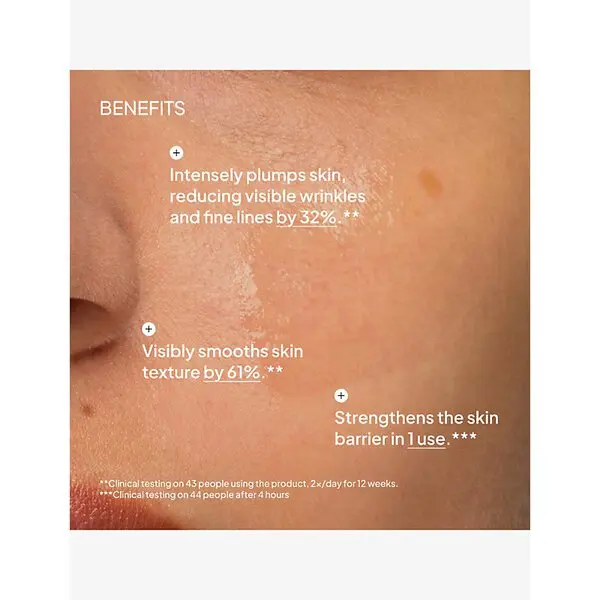 NIOD Multi-molecular Hyaluronic Complex