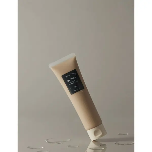 AROMATICA Quinoa Protein Treatment Mask