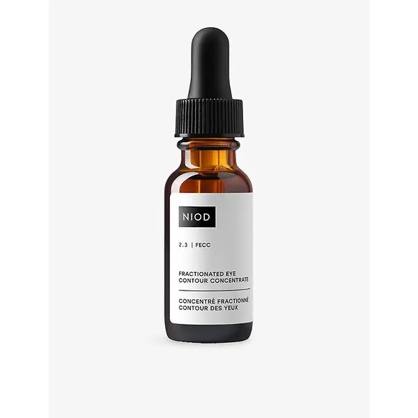 NIOD Fractionated Eye-contour Concentrate