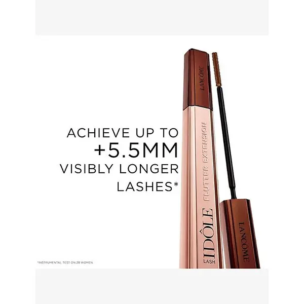 LANCOME Lash Idôle Flutter Extension Instant Lengthening Mascara 8.5g