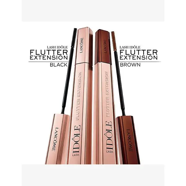 LANCOME Lash Idôle Flutter Extension Instant Lengthening Mascara 8.5g