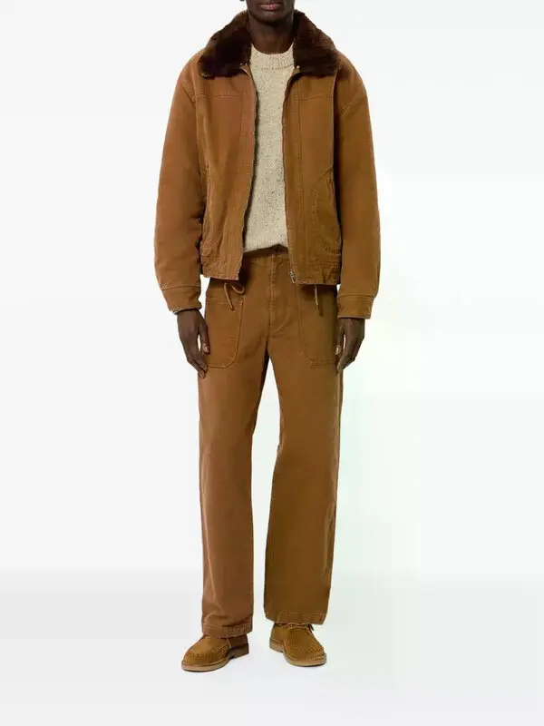 MARANT Amaric Coat