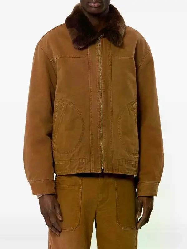 MARANT Amaric Coat