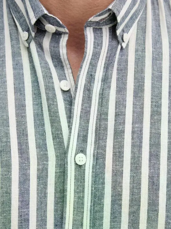 LINDBERGH Striped Shirt