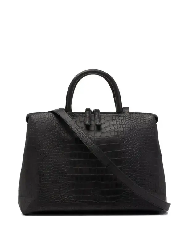 Marsèll Medium 4 Dritta Leather Tote Bag