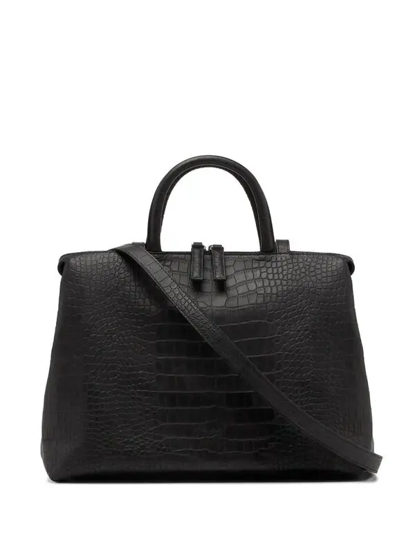 Marsèll Medium 4 Dritta Leather Tote Bag