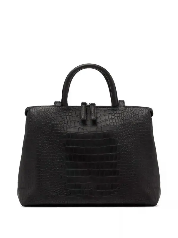 Marsèll Medium 4 Dritta Leather Tote Bag