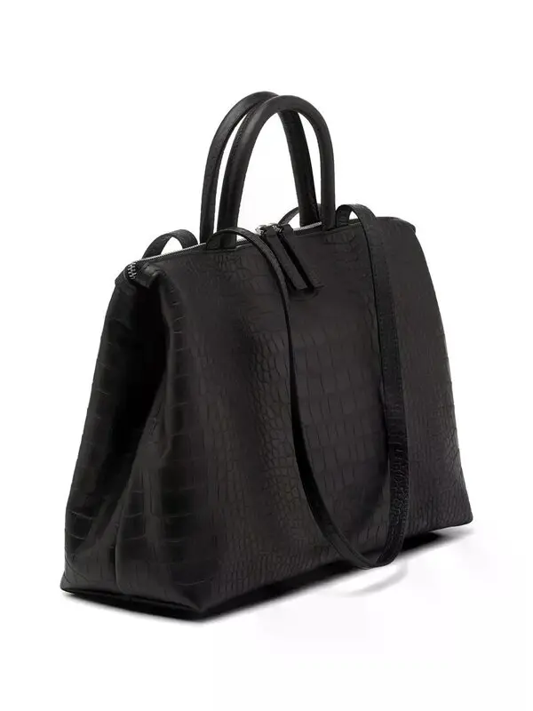 Marsèll Medium 4 Dritta Leather Tote Bag