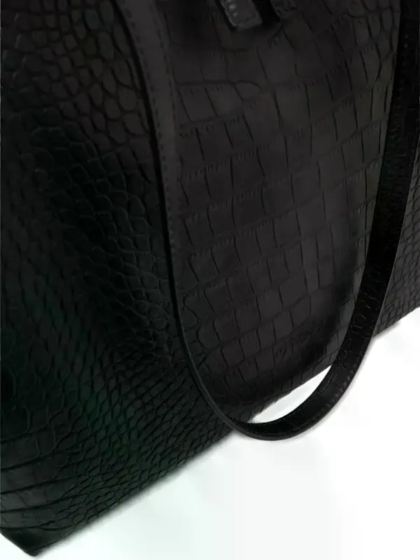 Marsèll Medium 4 Dritta Leather Tote Bag