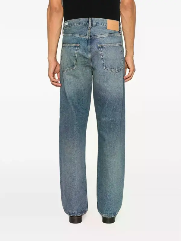 SUNFLOWER Loose-fit Jeans