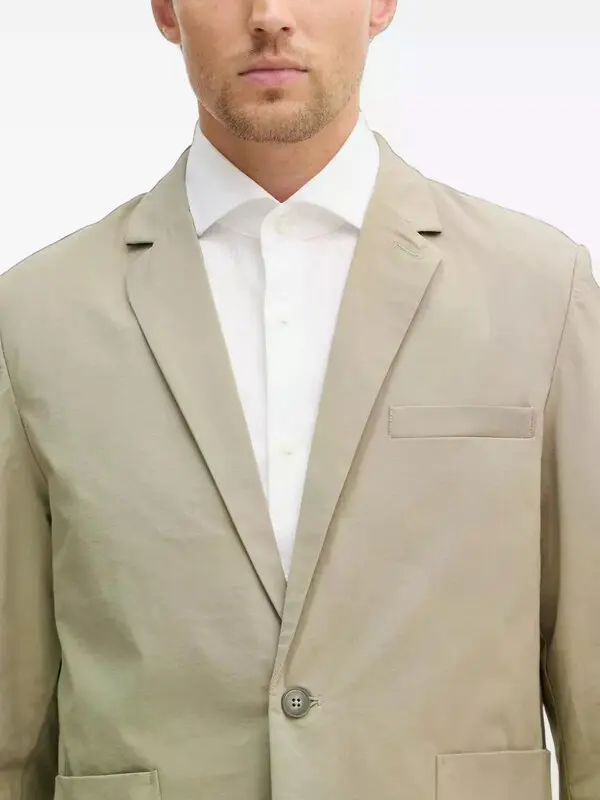 LINDBERGH Notched-lapels Single-breasted Suits