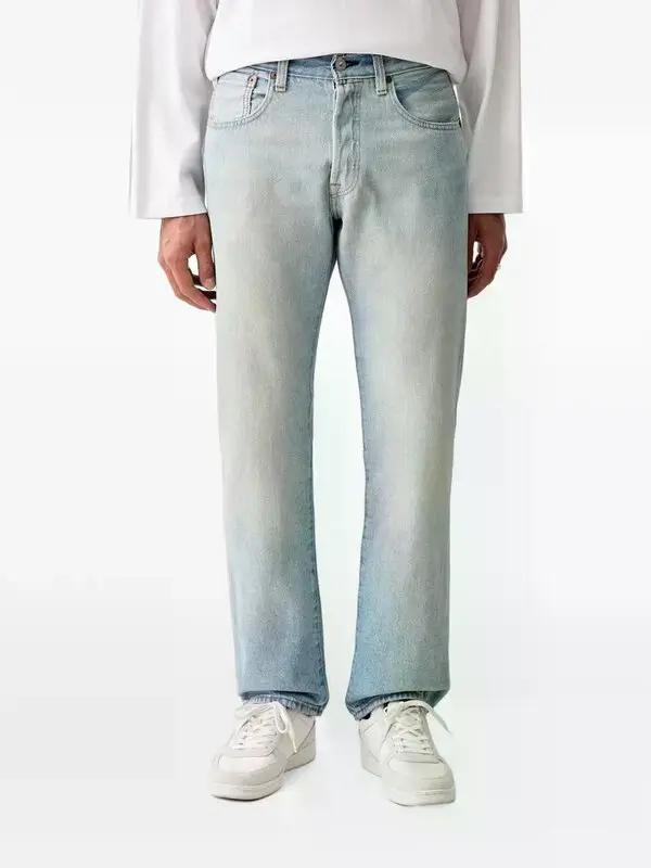 LEVI'S 501® Relaxed Jeans