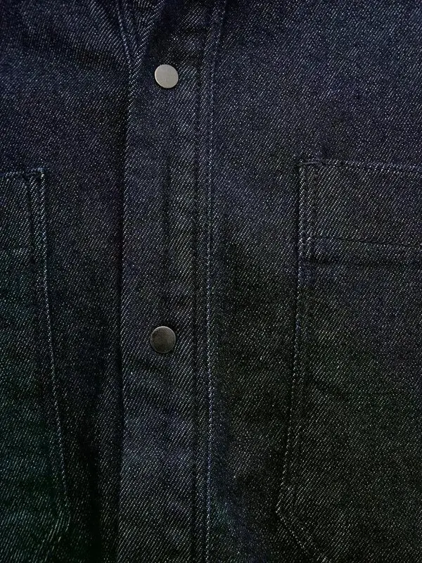 LINDBERGH Patch-pocket Shirt