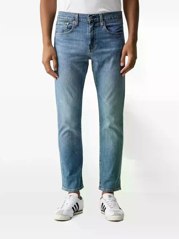 LEVI'S 502 Tapered Jeans