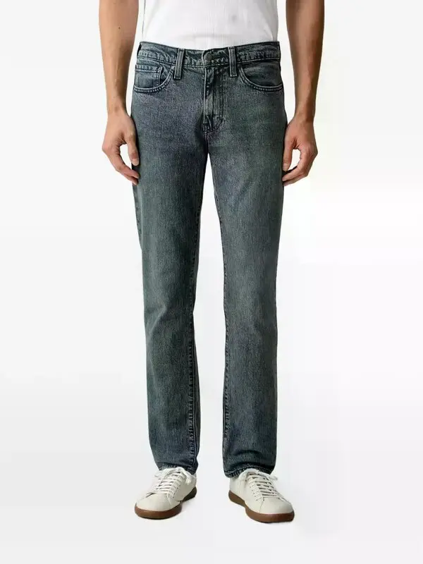 LEVI'S 511™ Slim Acid-wash Jeans