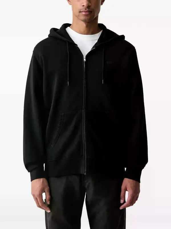 LEVI'S New Original Zip-up Hoodie