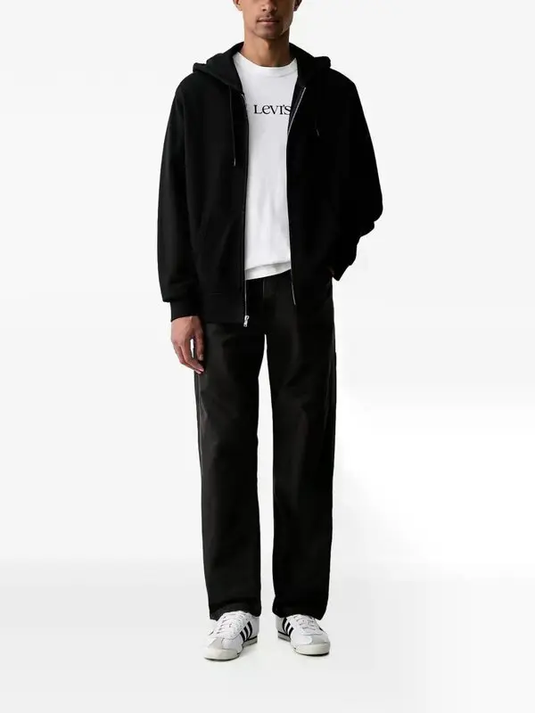 LEVI'S New Original Zip-up Hoodie