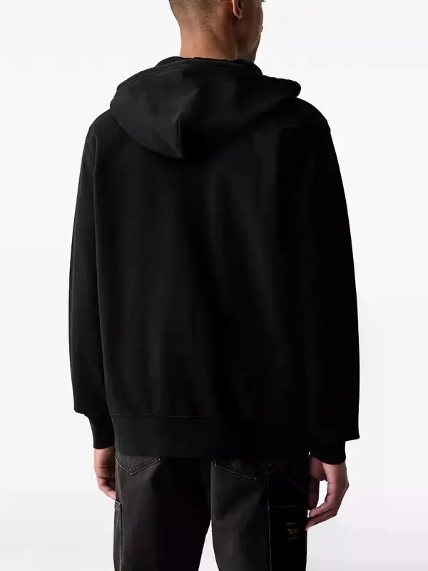 LEVI'S New Original Zip-up Hoodie