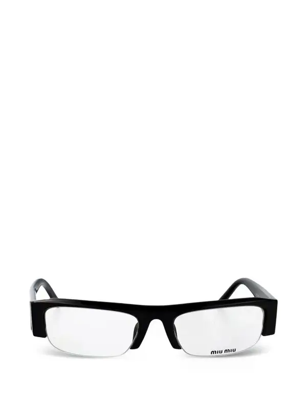 Miu Miu Vedette Sunglasses