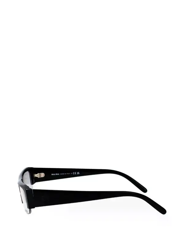 Miu Miu Vedette Sunglasses