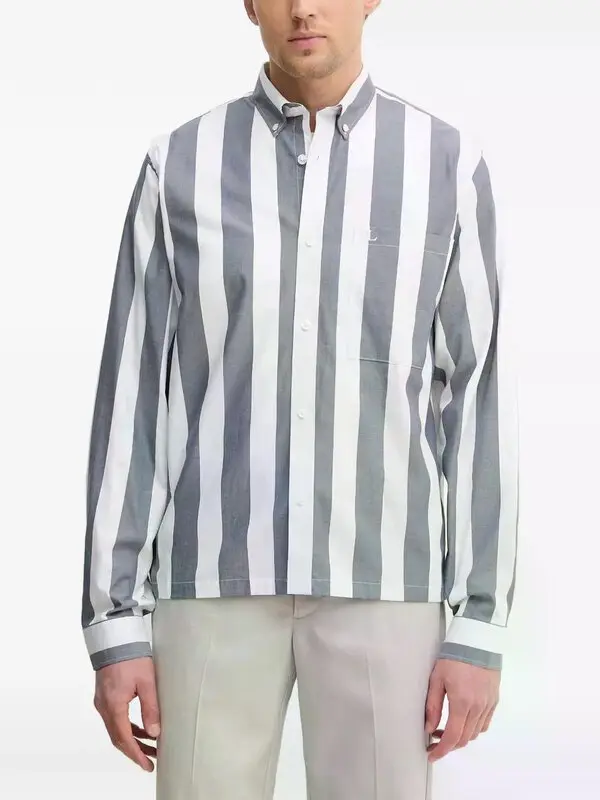 LINDBERGH Striped Shirt