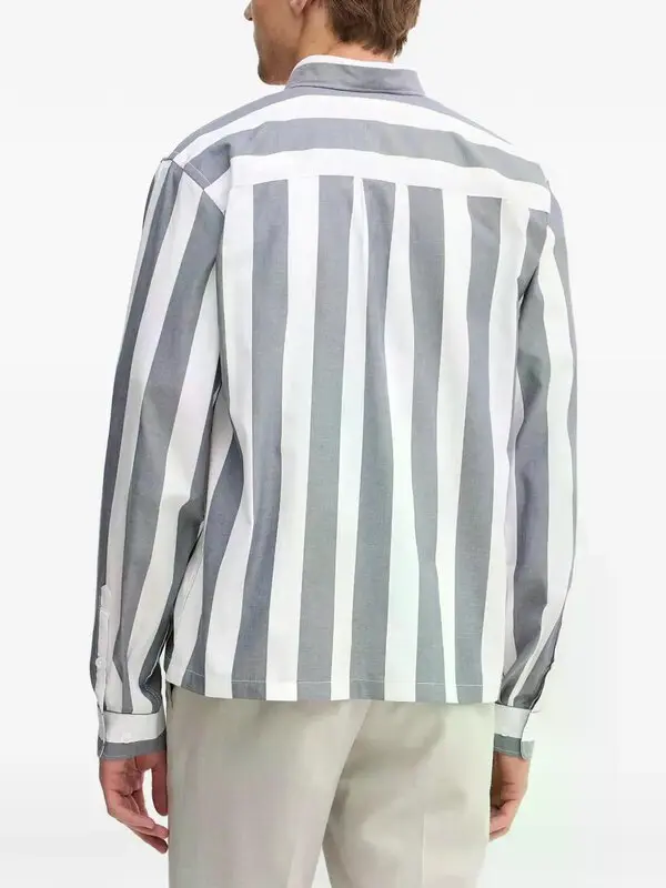 LINDBERGH Striped Shirt