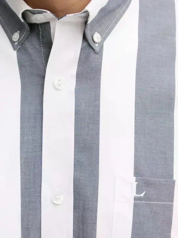 LINDBERGH Striped Shirt