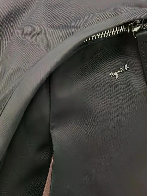 AGNES B. Origami Backpack